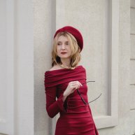 Иконка канала marinamak_stylist