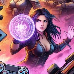 Иконка канала Ergo zone