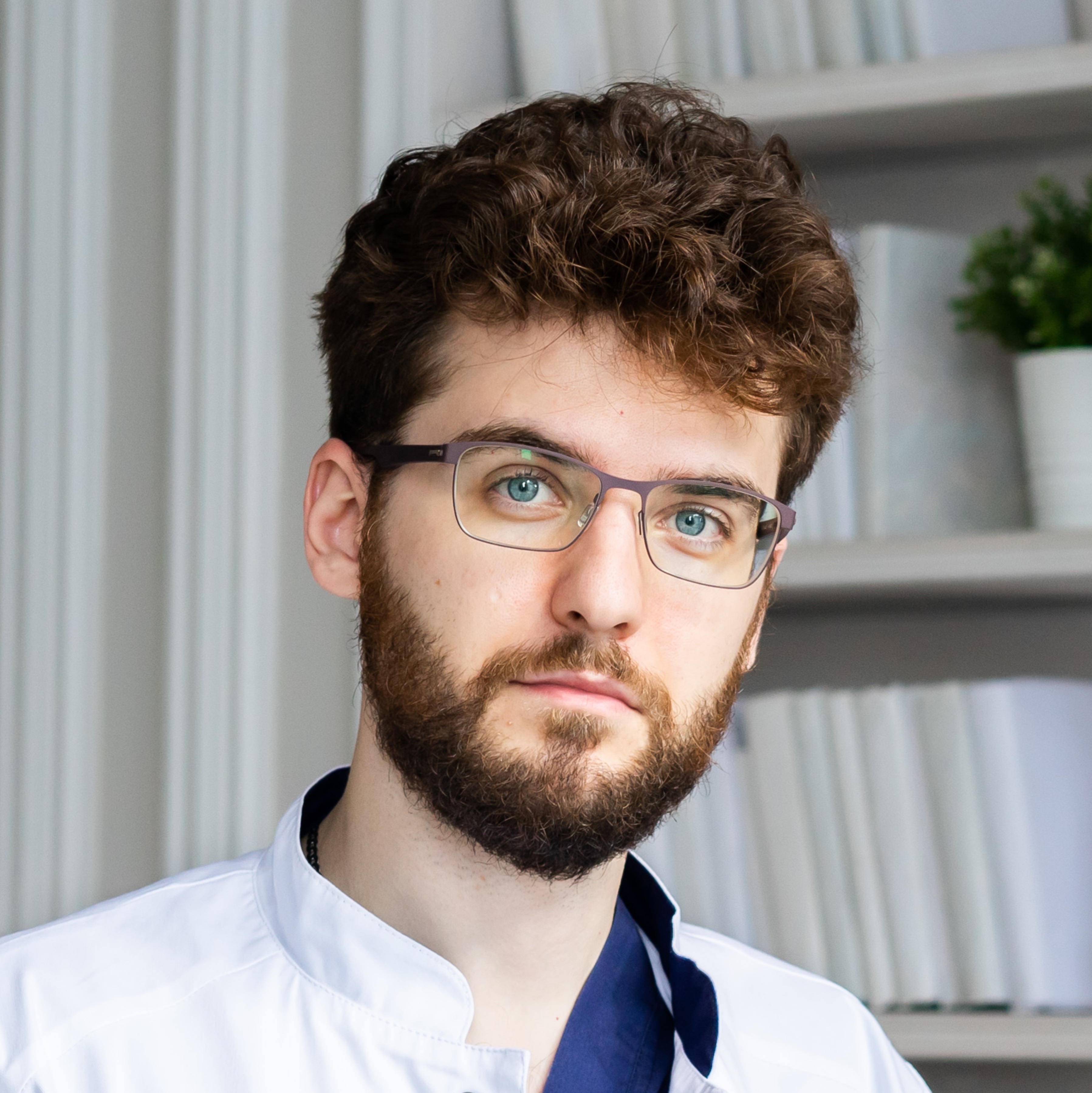 Иконка канала Доктор Николай Гулько