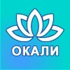 Иконка канала Центр йоги ОКали. Открытая йога в Самаре