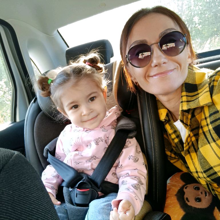 Иконка канала Северные будни