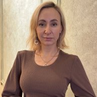 Иконка канала Стася Довгань