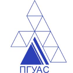 Иконка канала ПГУАС