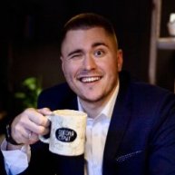 Иконка канала Ведущий Артем Вебер