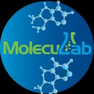 Иконка канала MolecuLab