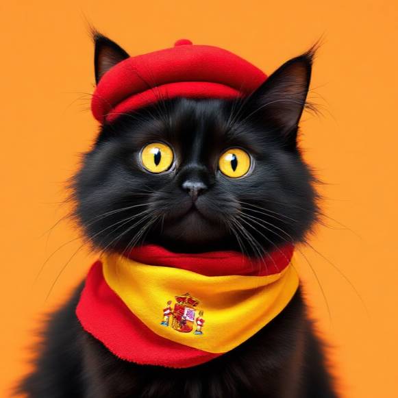 Иконка канала Репетитор Испанского Языка EsperanzaProf