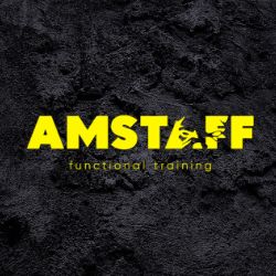 Иконка канала AMSTAFF | Спортивный клуб в Самаре