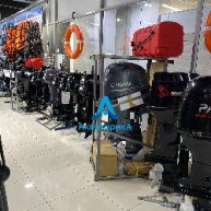 Иконка канала АКВАТОРИКА лодочные моторы, з/ч, сервис, лодки