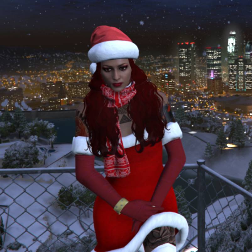 Иконка канала Nadin Fox