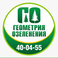 Иконка канала ЛАНДШАФТНЫЙ ДИЗАЙН«ГЕОМЕТРИЯ-ОЗЕЛЕНЕНИЯ