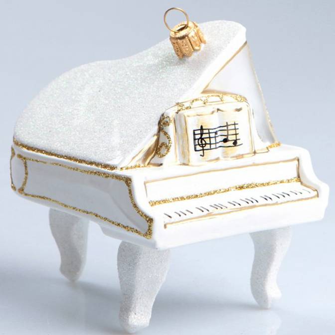 Иконка канала Фортепиано - лучшее