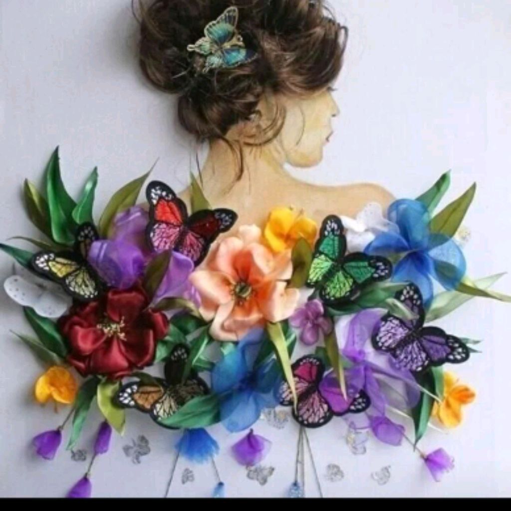 Иконка канала АМИНА БЕГИМКУЛОВА