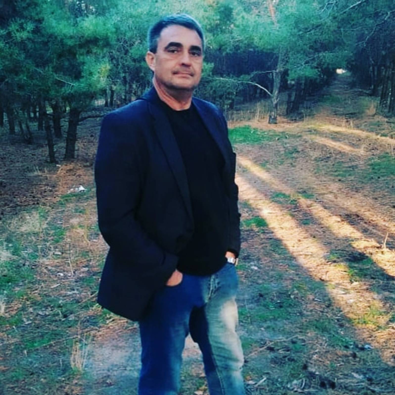 Иконка канала ИИ-Мой Соавтор