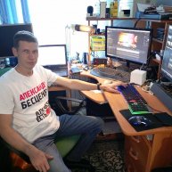 Иконка канала AlexDer -Видео поздравления для Вас