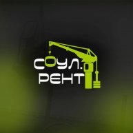 Иконка канала СОУЛ.РЕНТ | Аренда спецтехники СПб