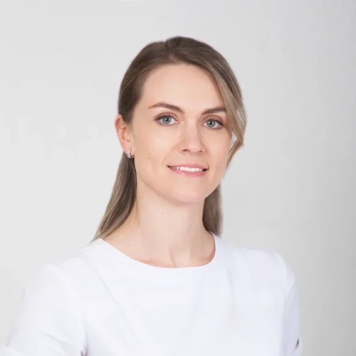 Иконка канала Детский офтальмолог Елена Кудряшова