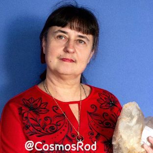 Иконка канала Вертикальный Род. Елена Федурина
