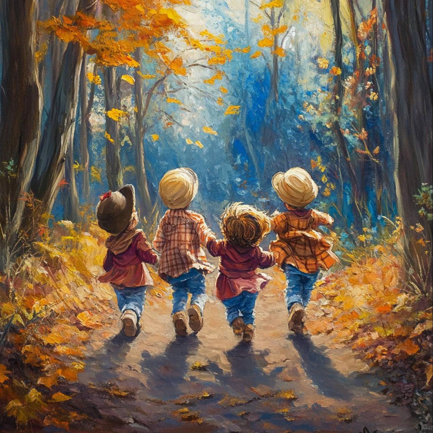 Иконка канала Малыши на Приключении