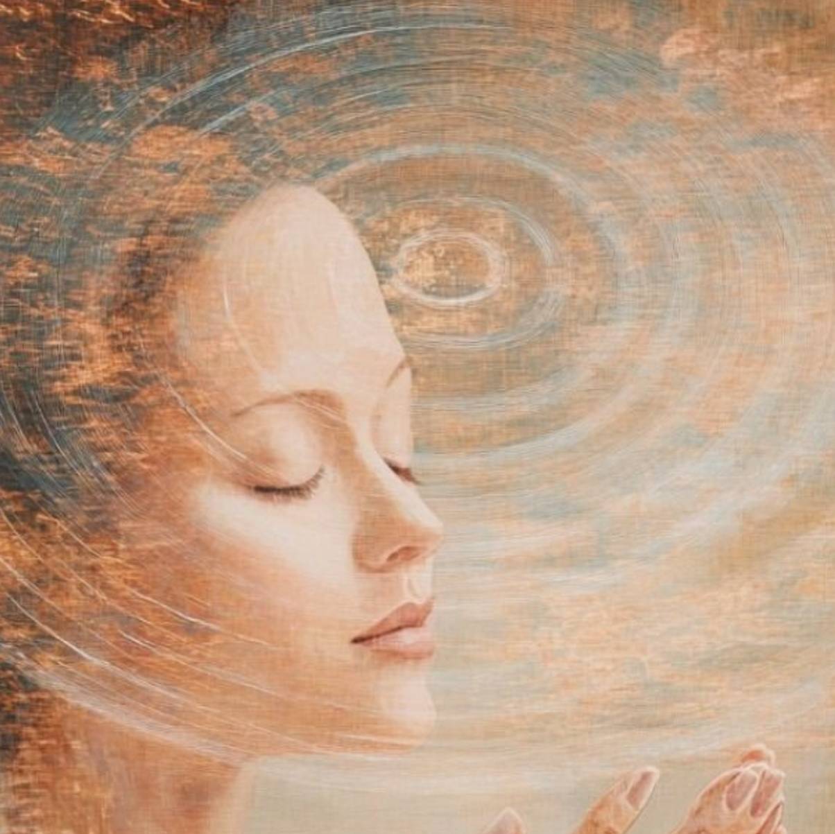Иконка канала VESTA SVETA🕊🔮 Разговор с пространством👁