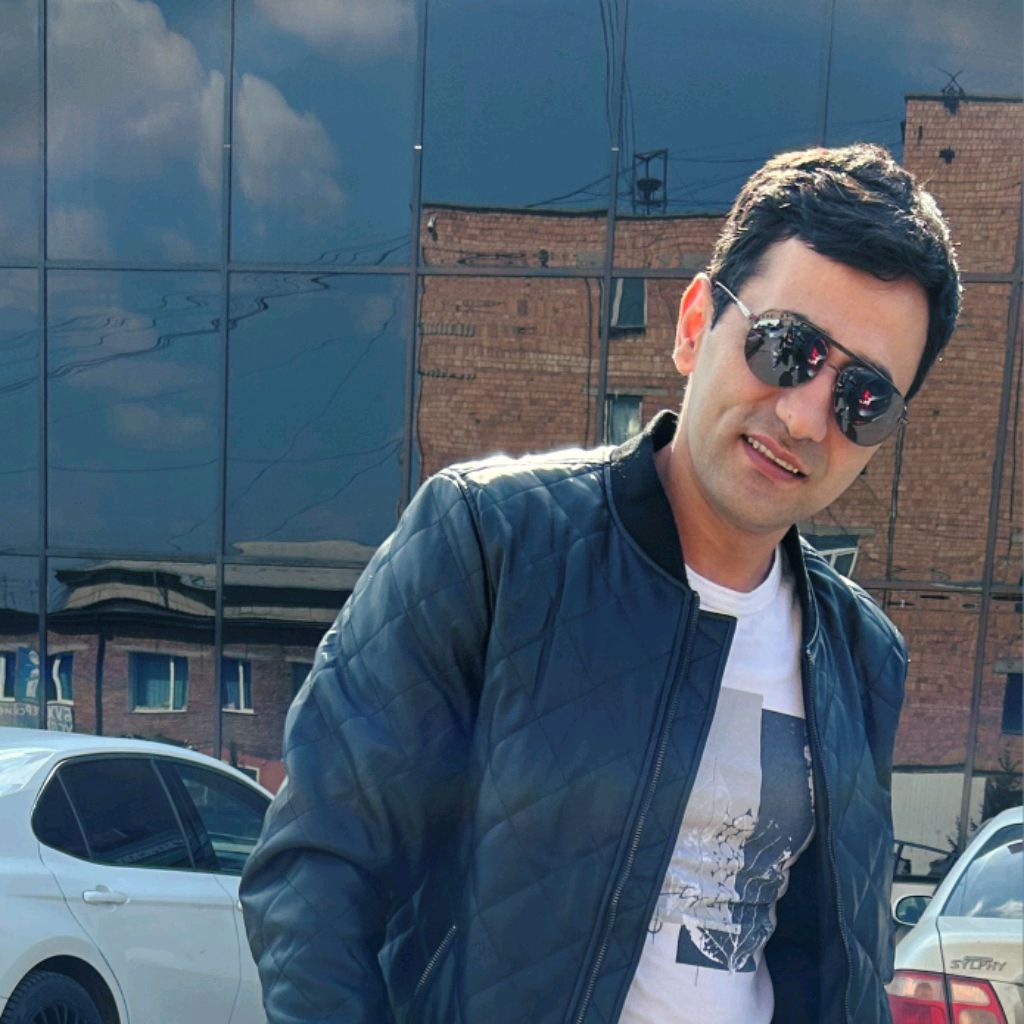 Иконка канала Elcin k7