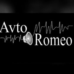 Иконка канала АВТО-РОМЕО