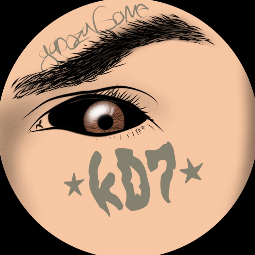 Иконка канала GABOZA GAME KD7