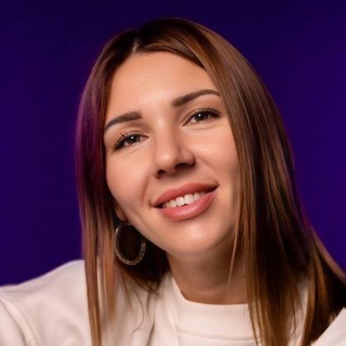 Иконка канала Елена Николаева