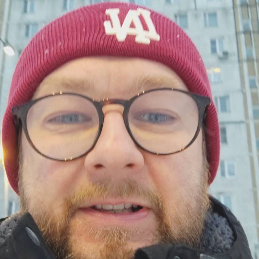 Иконка канала AlekseyKotov