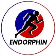 Иконка канала Endorphin Run Club