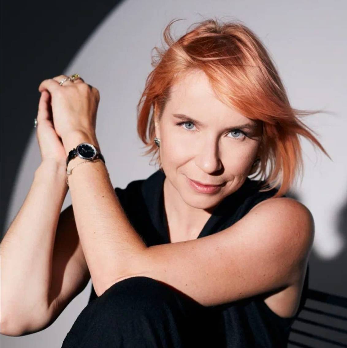 Иконка канала Архетипы от Елены Третьяковой