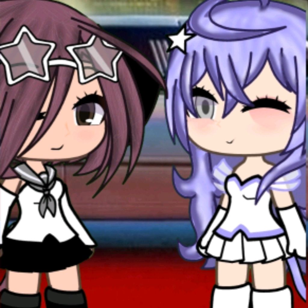 Иконка канала ♥︎𝑁𝐴𝑆𝑇𝑌𝐴/𝐺𝐴𝐶𝐻𝐴♥︎