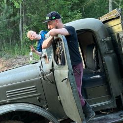 Иконка канала FST