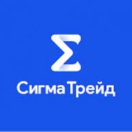 Иконка канала Сигма-Трейд