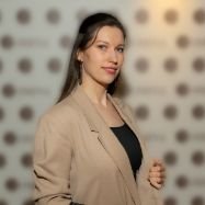 Иконка канала Стратегический маркетолог Наталия Ефремова