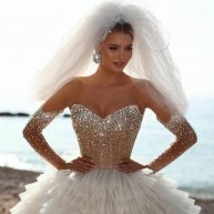 Иконка канала Свадебный салон Дом Невесты Москва