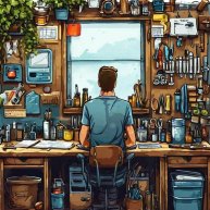 Иконка канала Надо Изучить Вопрос