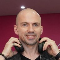 Иконка канала MAX GRUK