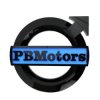 Иконка канала PbMotors