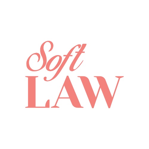 Иконка канала Soft Law Community