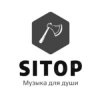 Иконка канала @sitop