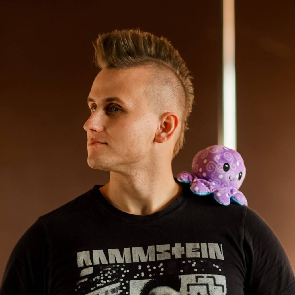 Иконка канала Анатолий Копытенков