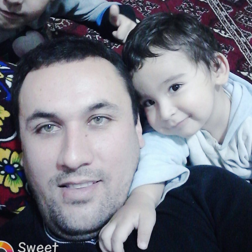 Иконка канала Мистер Алишер