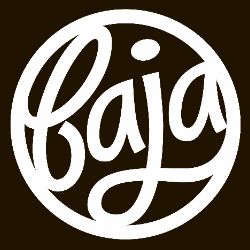 Иконка канала baja