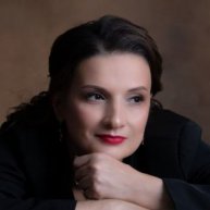 Иконка канала Виктория