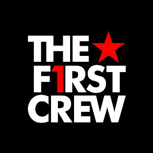 Иконка канала THE FIRST CREW
