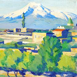 Иконка канала Оттепель в Армении