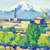 Иконка канала Оттепель в Армении