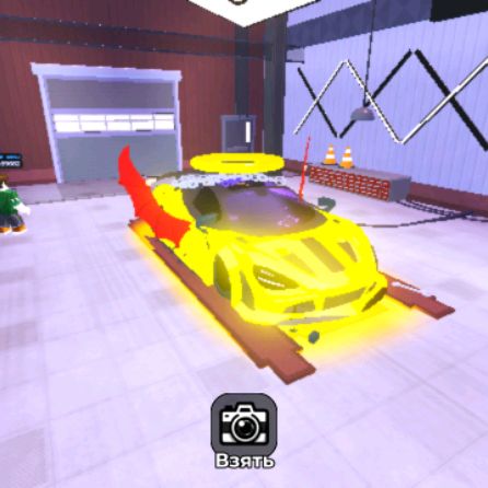 Иконка канала Геймер pley