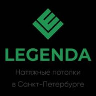 Иконка канала potolki-legenda