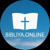 Иконка канала BIBLIYA.ONLINE